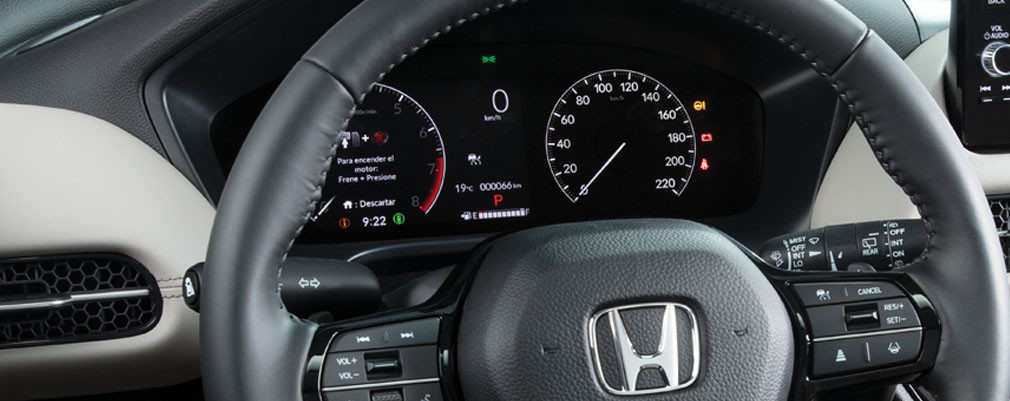Autos Honda